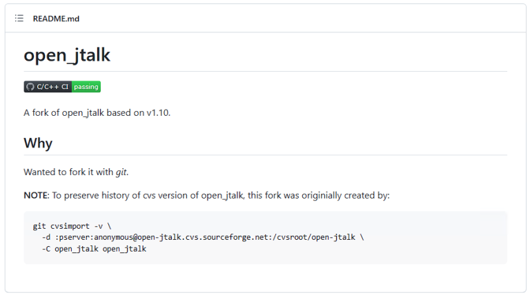 为Vits安装Python依赖库pyopenjtalk时出错 – 昔日芳华Blog